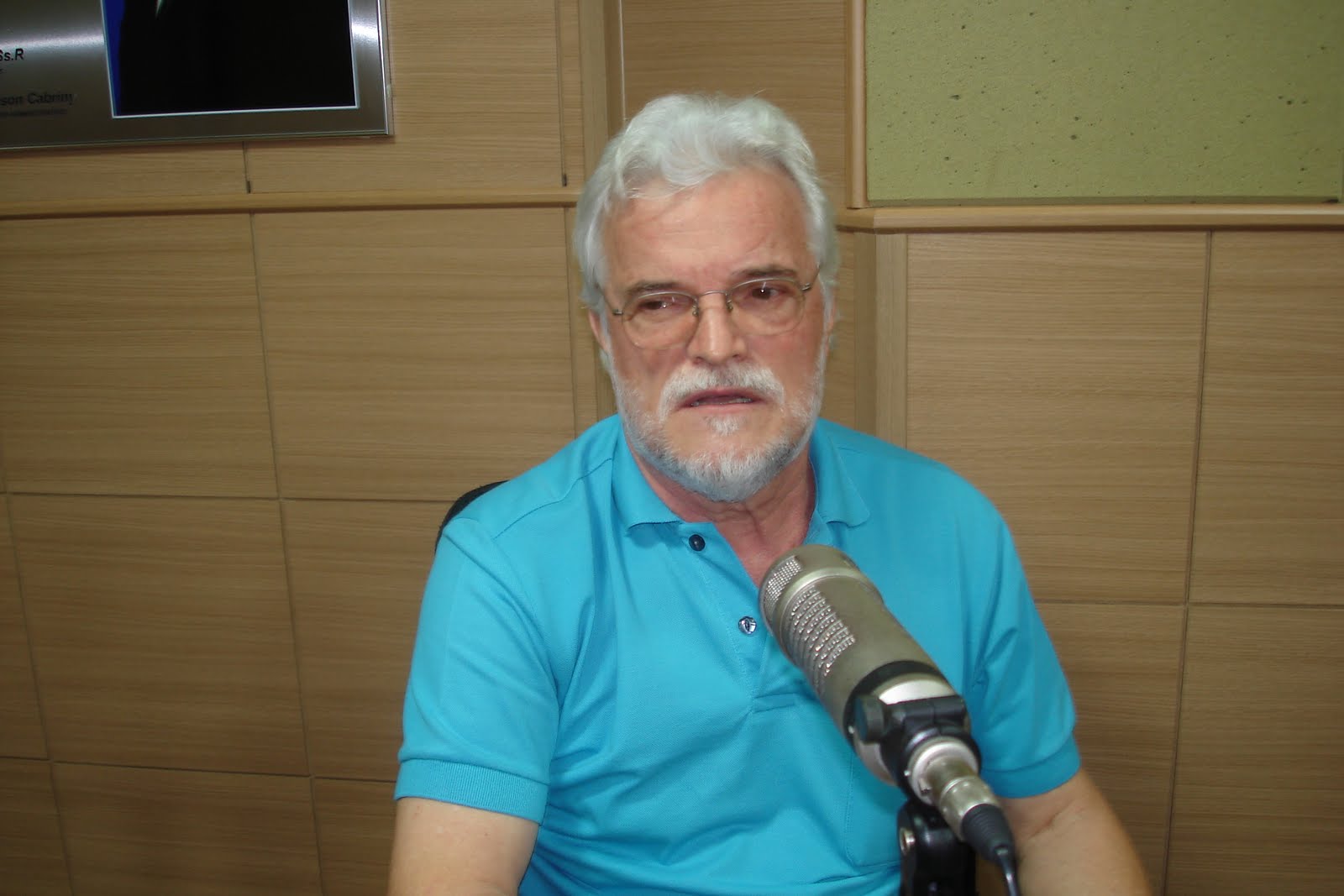 Ivo Poletto: Sería una tragedia para el mundo la desaparición de la ...