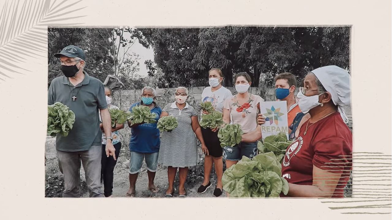 REPAM-Brasil lanza investigación inédita sobre comercio solidario en la ...