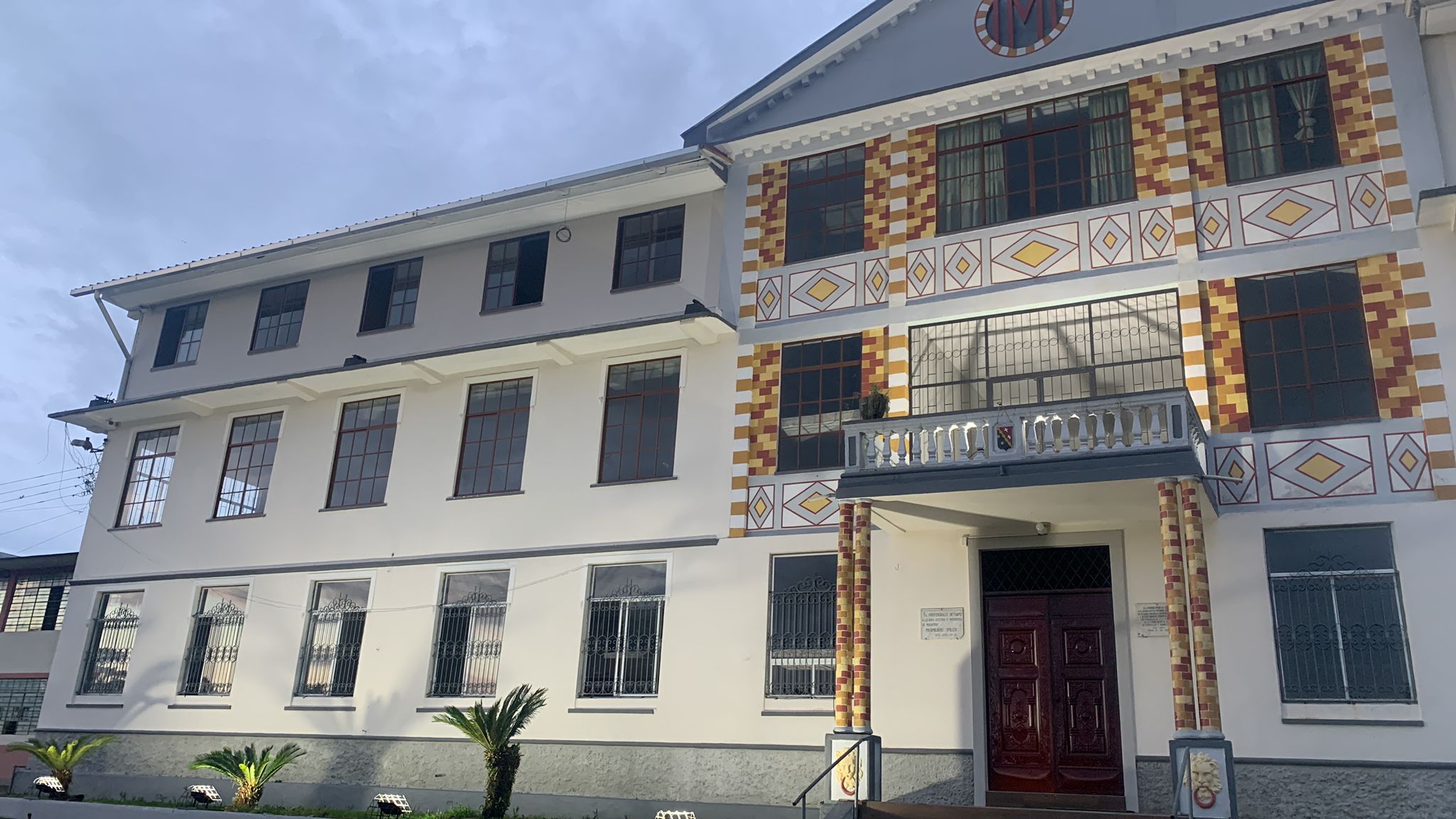 Centenario del Vicariato de Napo, Ecuador: "Valientes y creativos" - REPAM